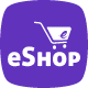 eShop- eCommerce Single Vendor App | Shopping eCommerce App with ...