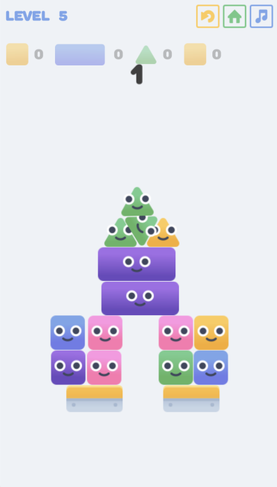 Block Tower - HTML5 Game - Construct 3 by QkyGamesStudio | CodeCanyon