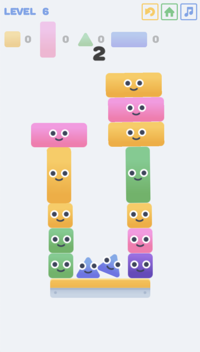 Block Tower - HTML5 Game - Construct 3 by QkyGamesStudio | CodeCanyon