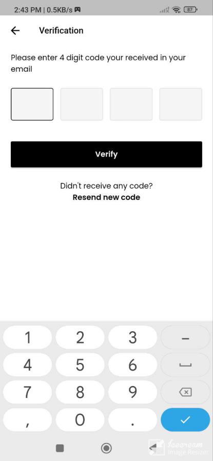 Trendise – Eccomerce Flutter UI Kit by BisDig | CodeCanyon