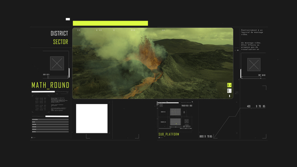 World Map Globes, After Effects Project Files | VideoHive