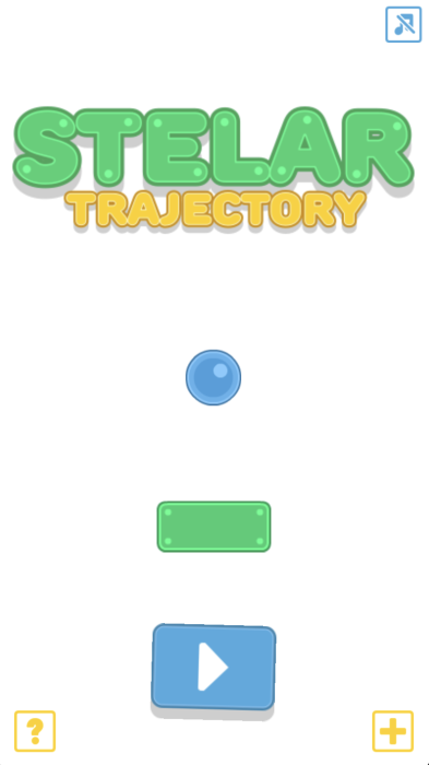 Stellar Trajectory - HTML5 Game - Construct 3 by QkyGamesStudio ...