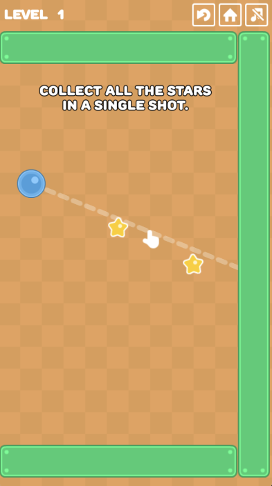 Stellar Trajectory - HTML5 Game - Construct 3 by QkyGamesStudio ...