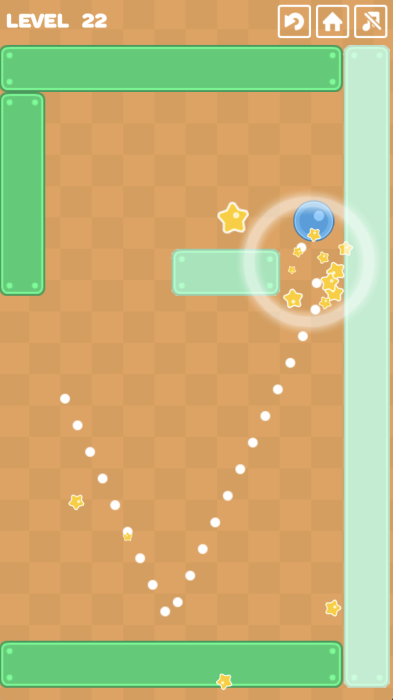 Stellar Trajectory - HTML5 Game - Construct 3 by QkyGamesStudio ...