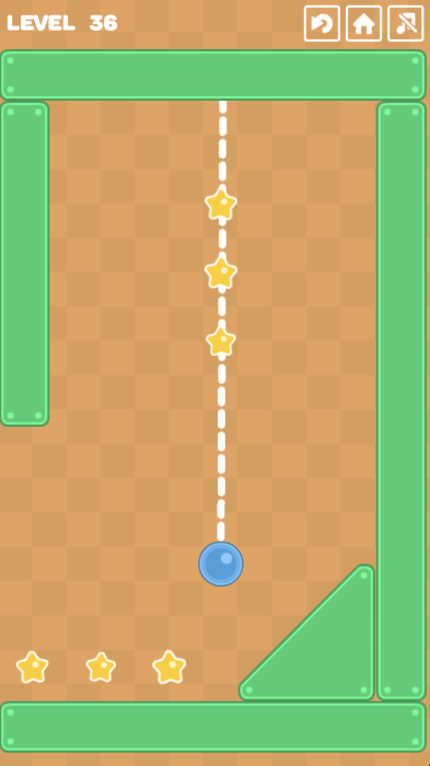 Stellar Trajectory - HTML5 Game - Construct 3 by QkyGamesStudio ...