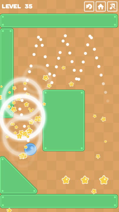 Stellar Trajectory - HTML5 Game - Construct 3 by QkyGamesStudio ...