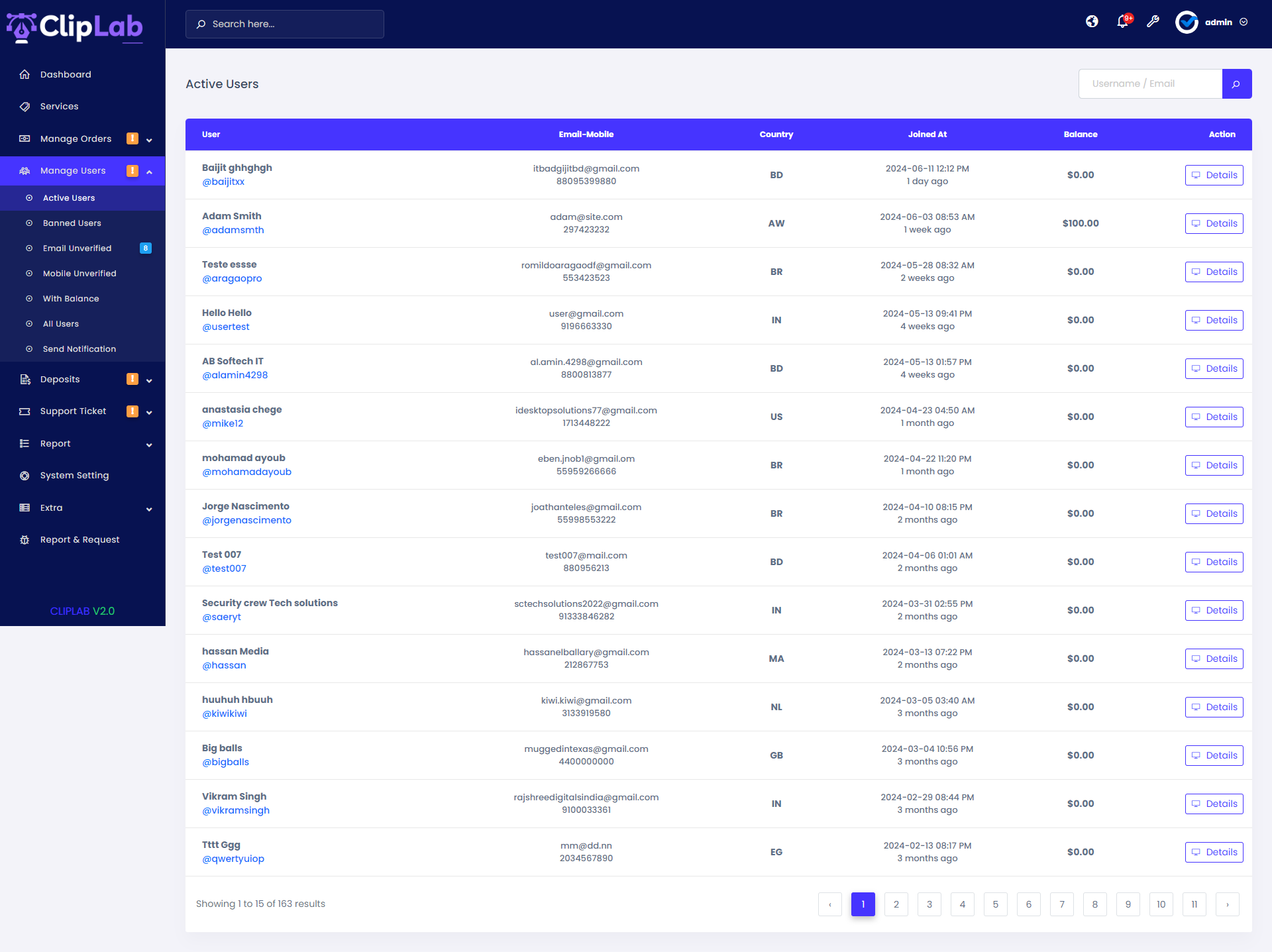 ClipLab - Professional Clipping Path Service Platform by ViserLab | CodeCanyon