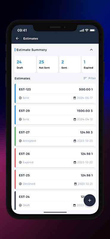 Flutex - Perfex CRM Admin/Staff Mobile App for Android & IOS | Flutter App with API Module ...