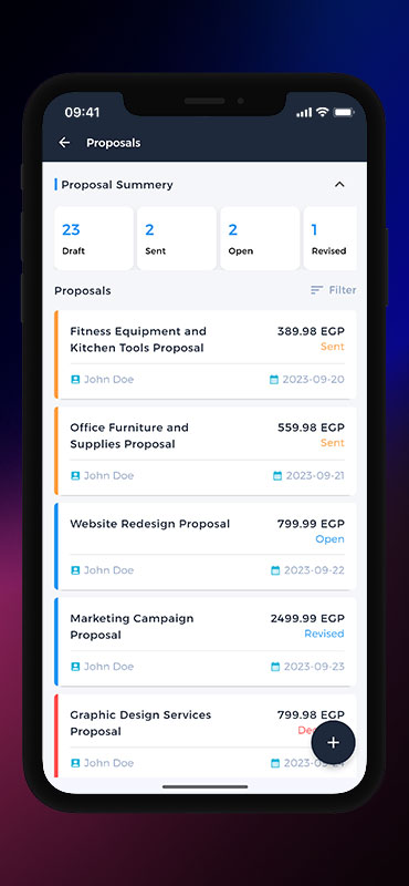Flutex - Perfex CRM Admin/Staff Mobile App for Android & IOS | Flutter App with API Module ...