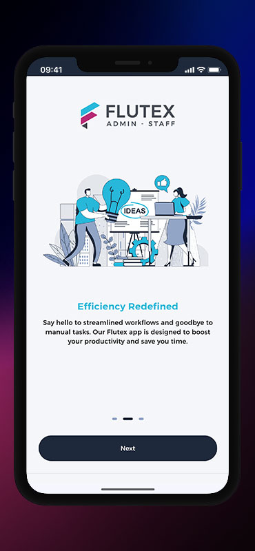 Flutex - Perfex CRM Admin/Staff Mobile App for Android & IOS | Flutter App with API Module ...