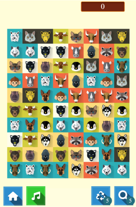 20 HTML5 Games Bundle by Mofosocodes | CodeCanyon