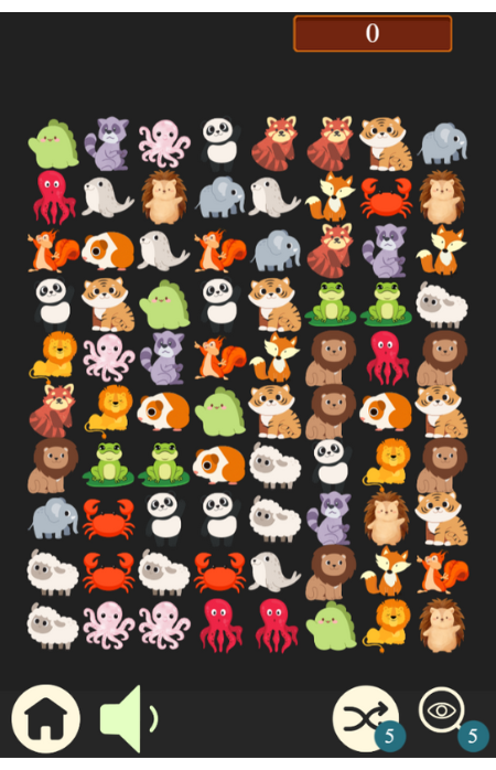 20 HTML5 Games Bundle by Mofosocodes | CodeCanyon