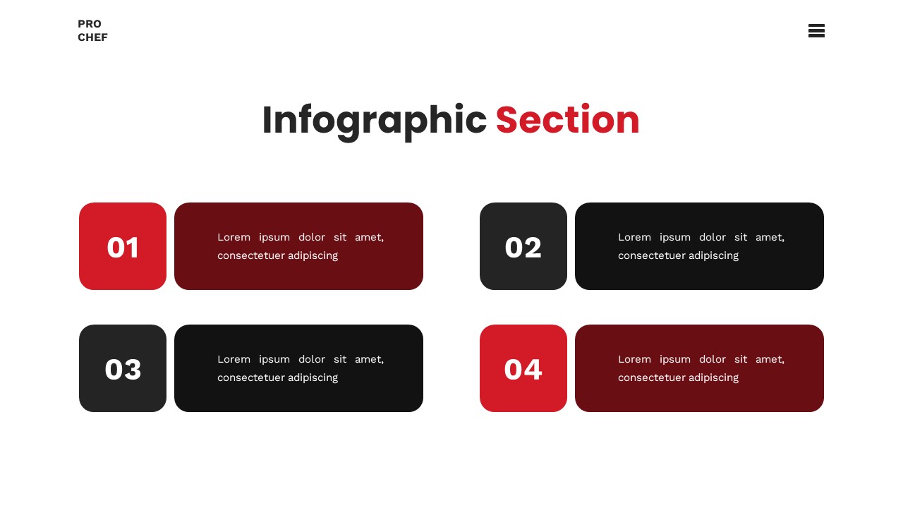 Pro Chef - Chef Powerpoint Templates, Presentation Templates | GraphicRiver