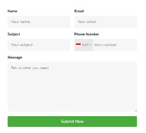 Trisolaris - Solar & Renewable Energy Elementor Template Kit by Rometheme