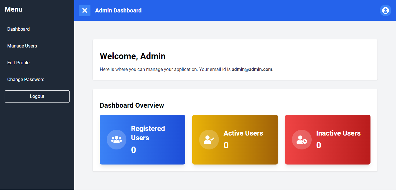 React Authentication Sign in & Sign up Form Script by Designcollection