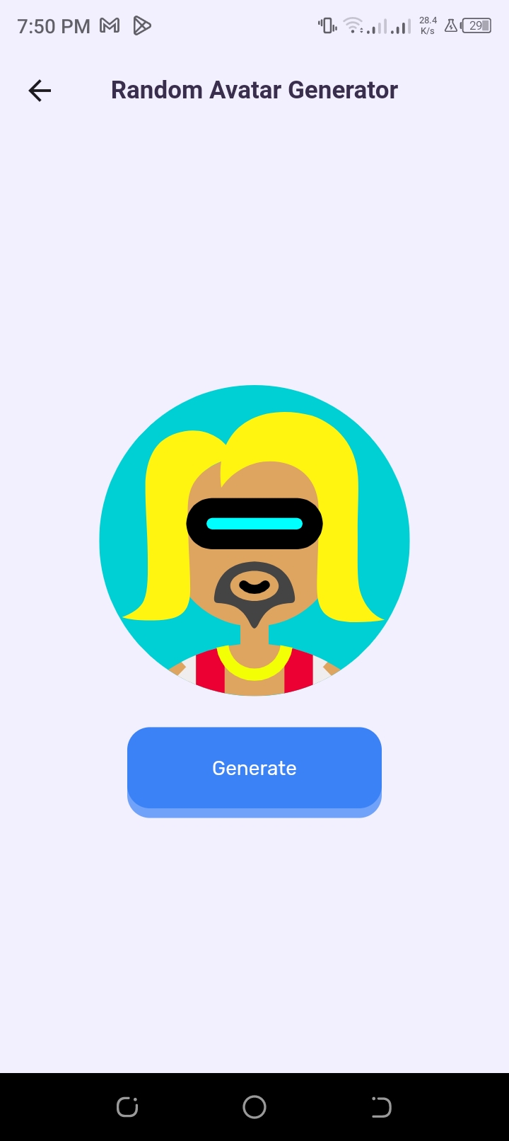 Gamify UI Kit - Flutter UI Kit by Joukhar_ | CodeCanyon