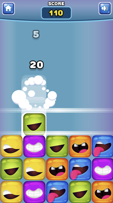 Monster Fusion - HTML5 Game - Construct 3 by QkyGamesStudio | CodeCanyon