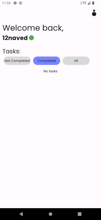 Taskify :Task Manager with Admin app by NevaStudio | CodeCanyon