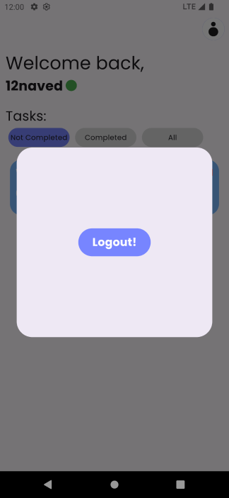 Taskify :Task Manager with Admin app by NevaStudio | CodeCanyon