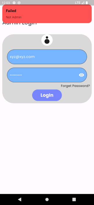 Taskify :Task Manager with Admin app by NevaStudio | CodeCanyon