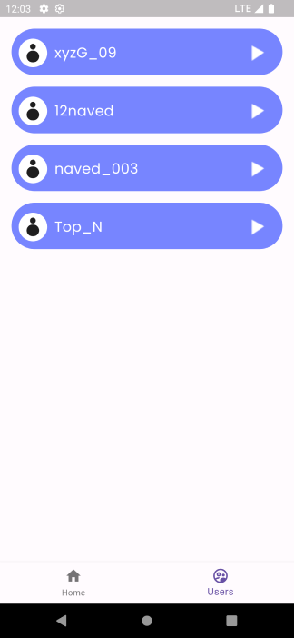 Taskify :Task Manager with Admin app by NevaStudio | CodeCanyon