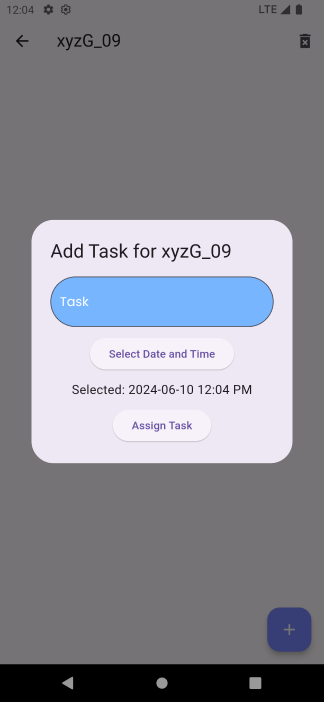 Taskify :Task Manager with Admin app by NevaStudio | CodeCanyon