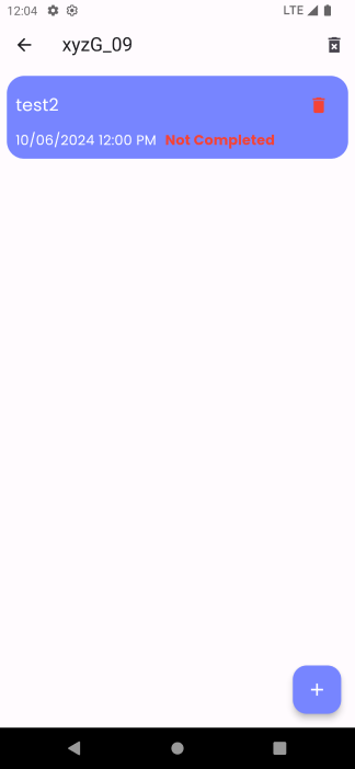 Taskify :Task Manager with Admin app by NevaStudio | CodeCanyon