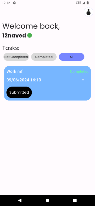 Taskify :Task Manager with Admin app by NevaStudio | CodeCanyon