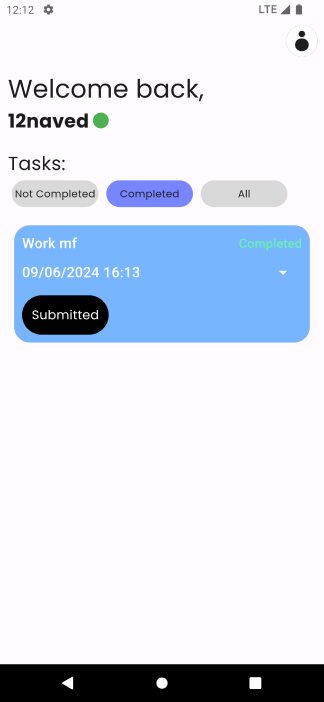 Taskify :Task Manager with Admin app by NevaStudio | CodeCanyon