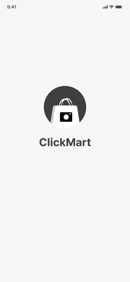 ClickMart - eCommerce App UI Kit by pixelaxis | ThemeForest