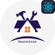 Homecare | Home Service Mobile App | React Native Template by codeforge0