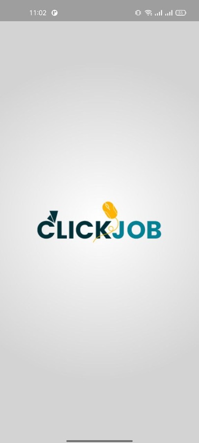 ClickJob - A complete Job Portal Flutter UI Template Kit by ...