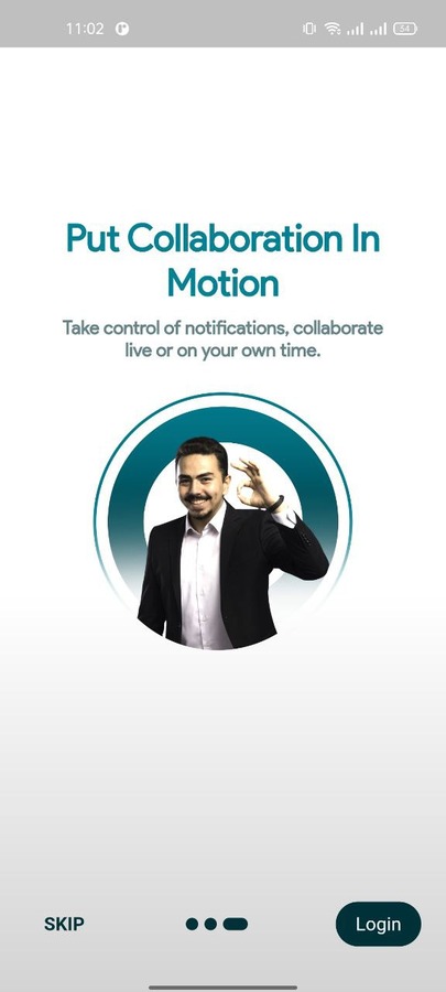 ClickJob - A complete Job Portal Flutter UI Template Kit by ...