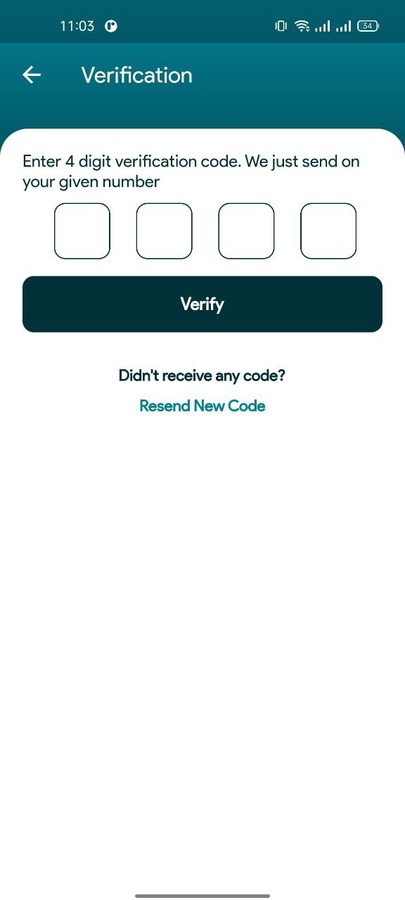 ClickJob - A complete Job Portal Flutter UI Template Kit by ...