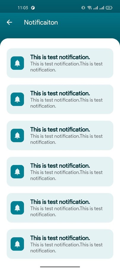ClickJob - A complete Job Portal Flutter UI Template Kit by ...