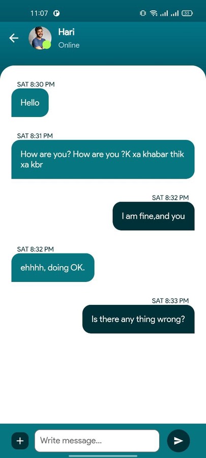ClickJob - A complete Job Portal Flutter UI Template Kit by ...