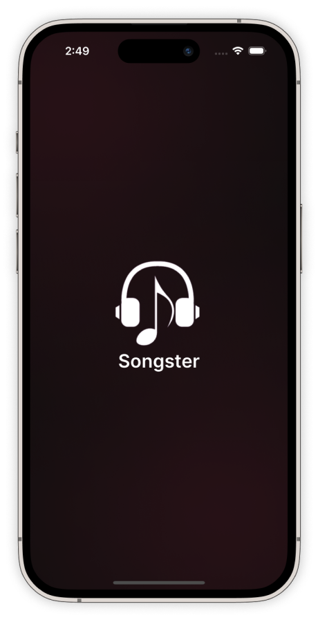 Online Music Streaming App | Music Player App | Music App | Flutter | Songster by ...