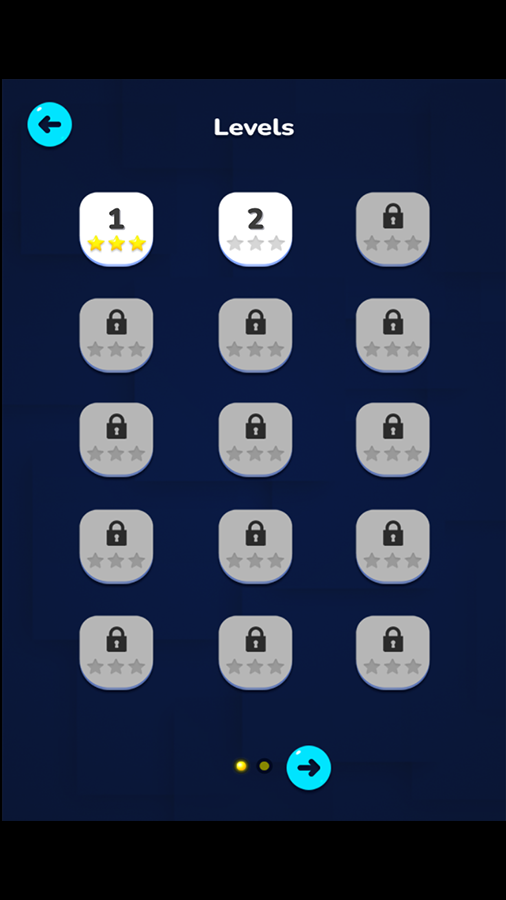 Brick Breaker Retro [ Construct 3 , HTML5 ] by Fabboxstudios | CodeCanyon