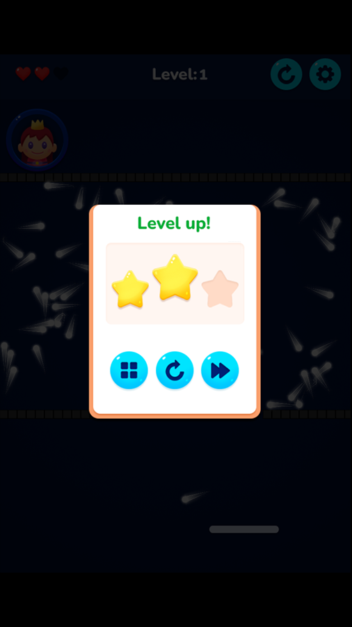 Brick Breaker Retro [ Construct 3 , HTML5 ] by Fabboxstudios | CodeCanyon