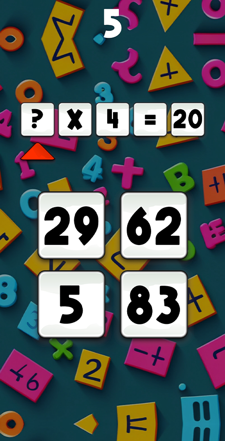 Math For Kids - Unity Puzzle Game by hypercasual | CodeCanyon