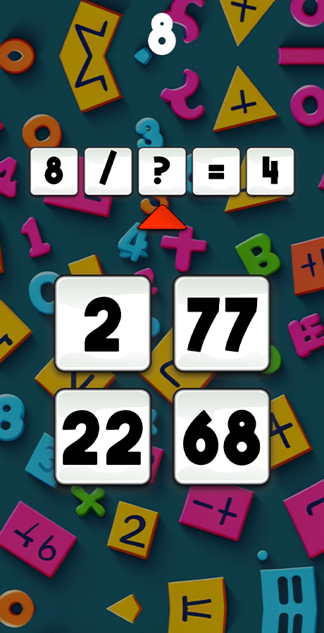 Math For Kids - Unity Puzzle Game by hypercasual | CodeCanyon