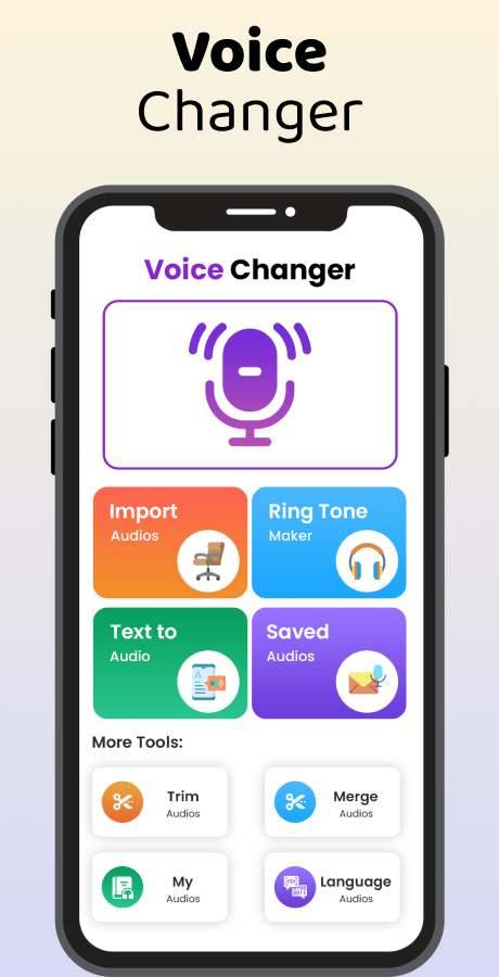 Voice Changer Effects - Female Voice - Audio Editor - Prank Audio ...