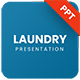 Laundry - Laundry Powerpoint Templates, Presentation Templates ...