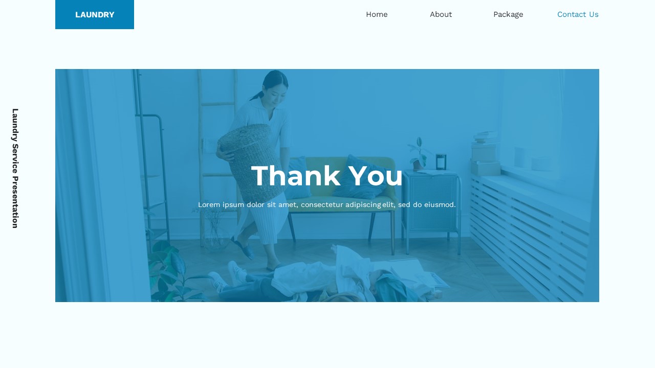 Laundry - Laundry Google Slide Templates, Presentation Templates ...