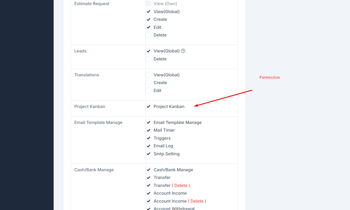 Project Kanban View Module For Perfex CRM by halilaltndg | CodeCanyon Project Kanban View Module For Perfex CRM by halilaltndg | CodeCanyon