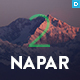 Napar - Nature Park & Visitors Information WordPress Theme by Dannci