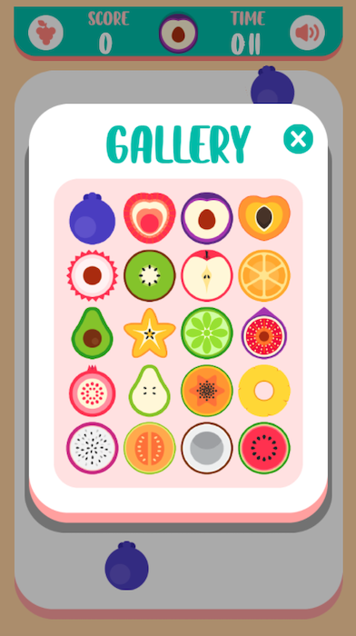 Gravity Fruit Merge - HTML5, Construct 3 by EyeQStudio | CodeCanyon