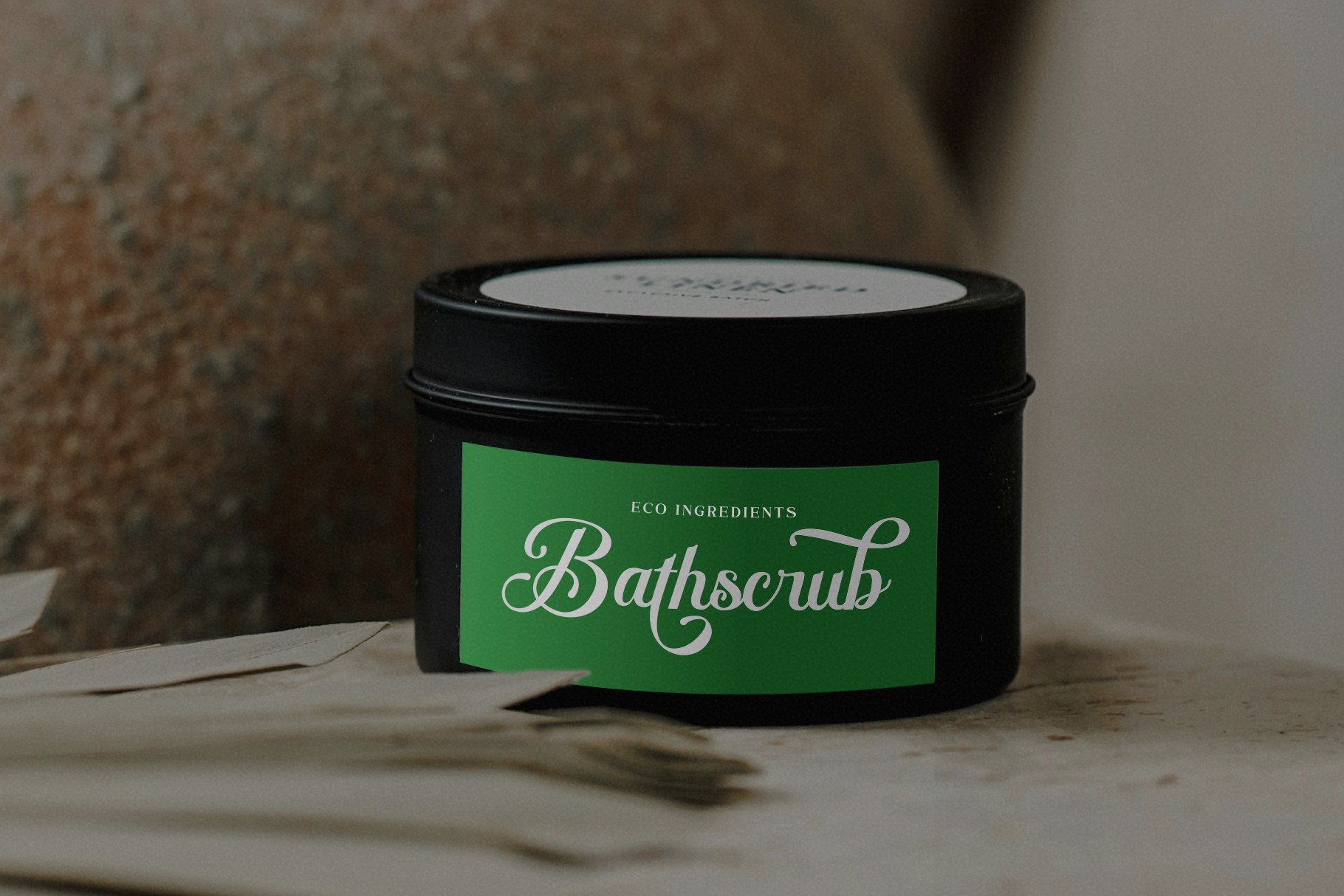 Hillrock / Elegant script, Fonts | GraphicRiver