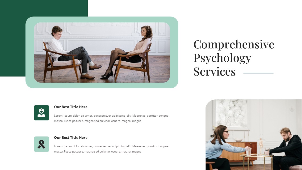 Mentality - Psychology PowerPoint Presentation, Presentation Templates
