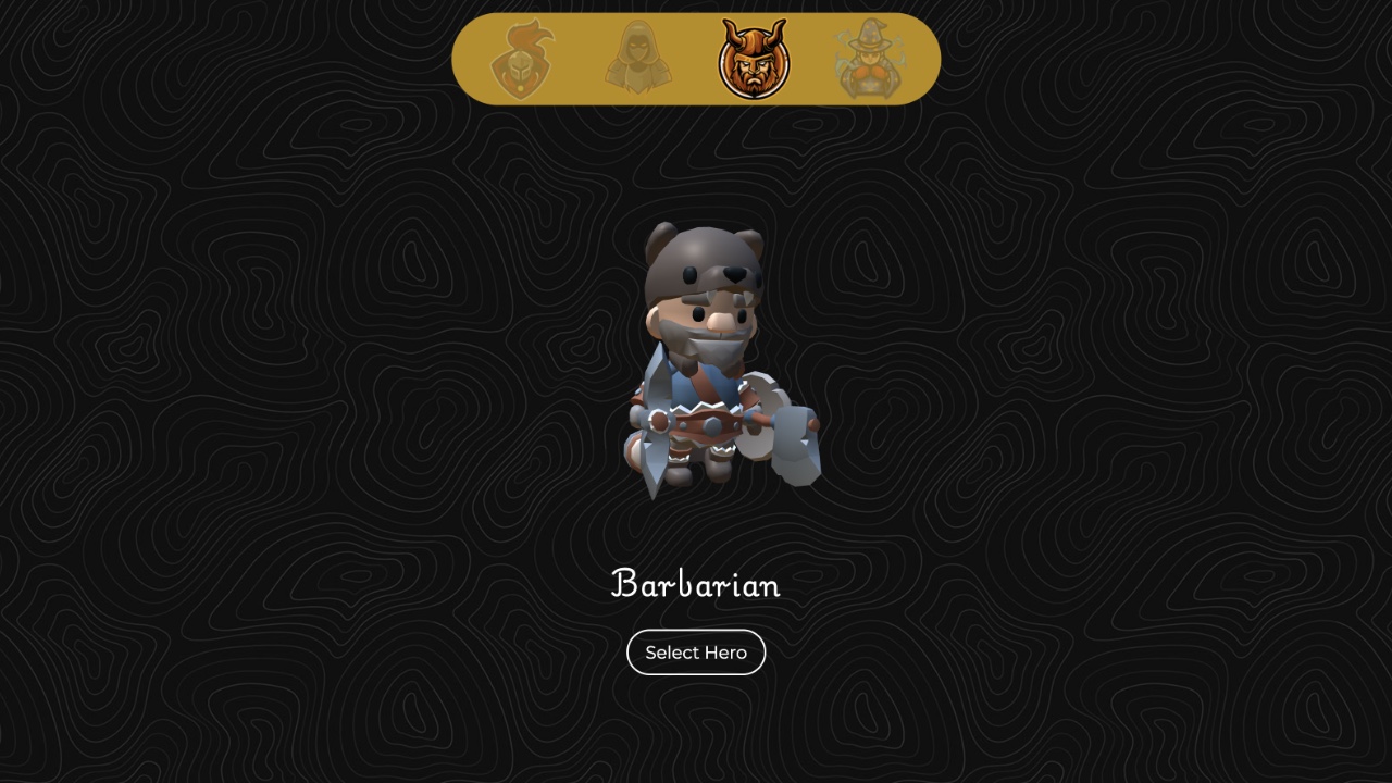 3D Maze Heroes - Cross Platform Maze Game by raizensoft | CodeCanyon